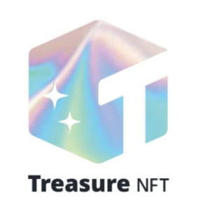 Treasure NFT App New Activation Offers join and earn